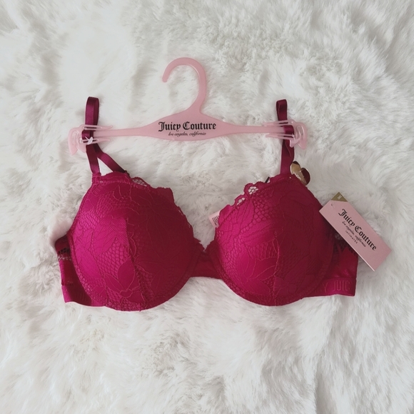 Juicy Couture | Intimates & Sleepwear | Juicy Couture Brand New Sexy ...